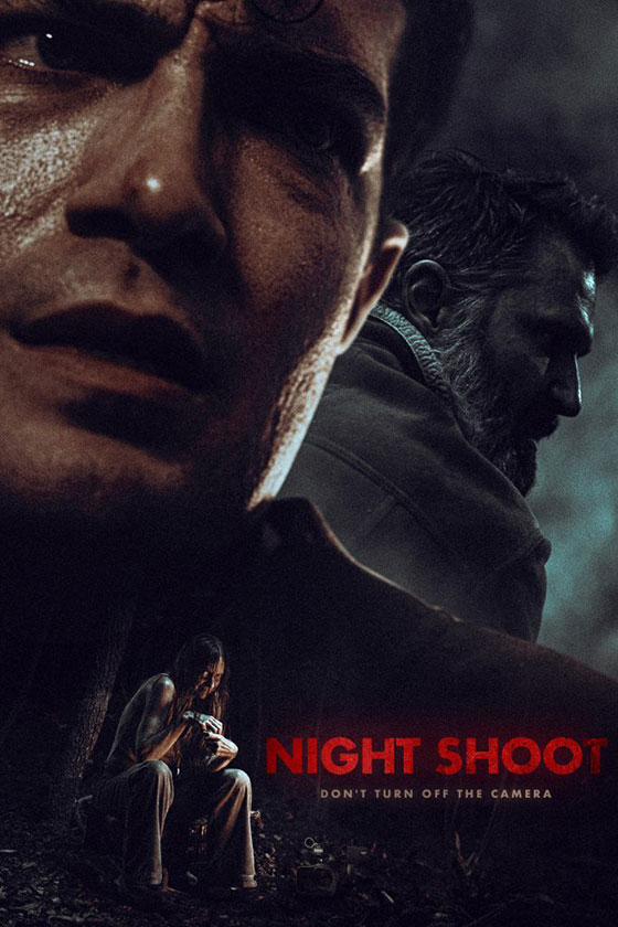 Nerdly » ‘Night Shoot’ VOD Review
