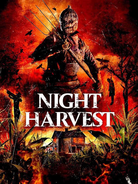 Nerdly » ‘Night Harvest’ VOD Review