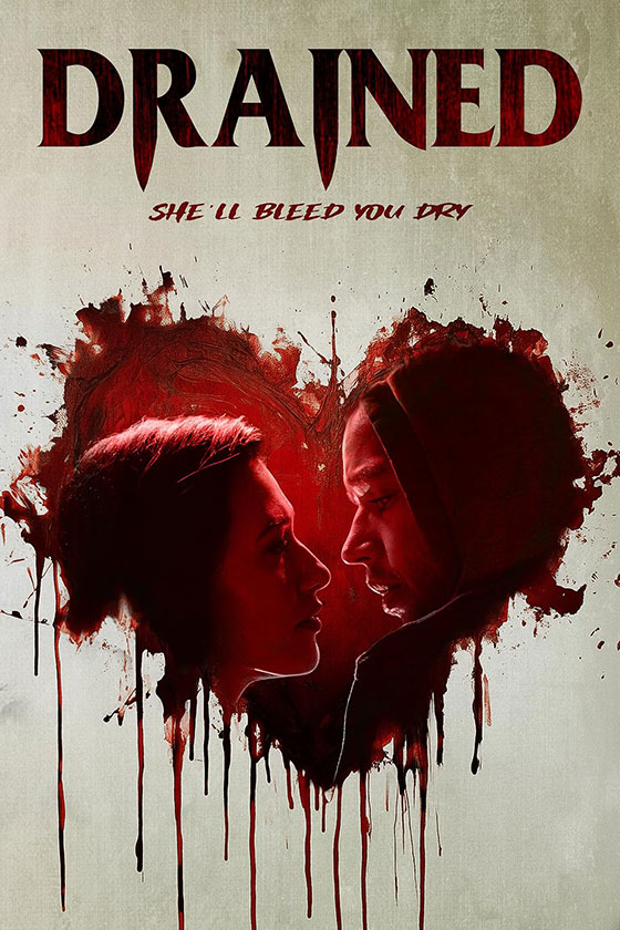 Nerdly » ‘Drained’ VOD Review #2