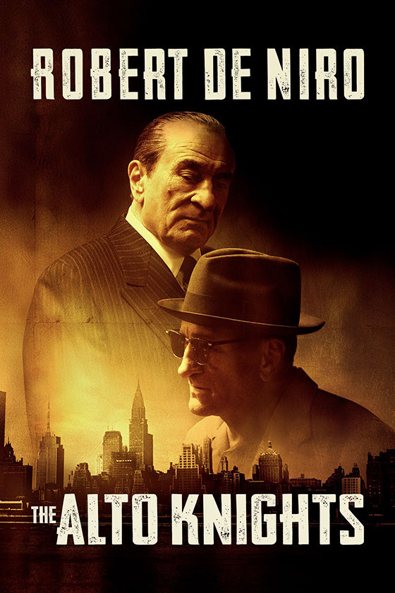 Nerdly » ‘The Alto Knights’ VOD Review