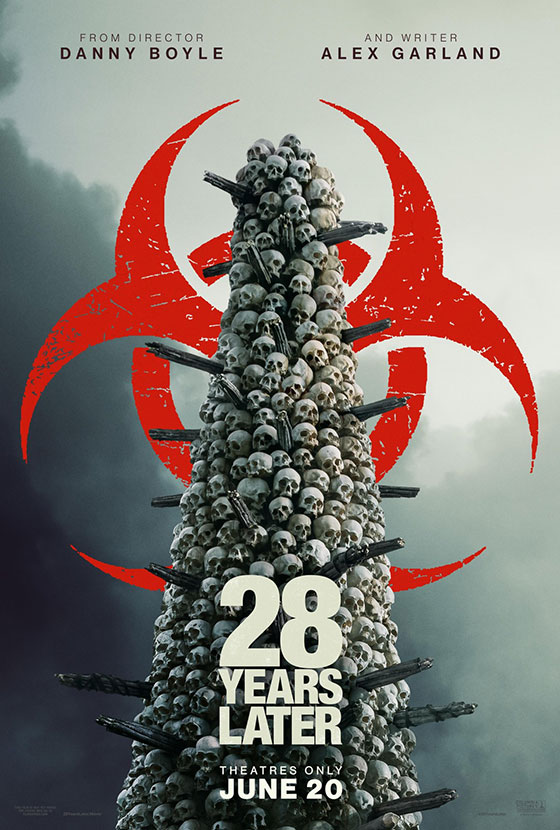 Nerdly » ’28 Years Later’ Review