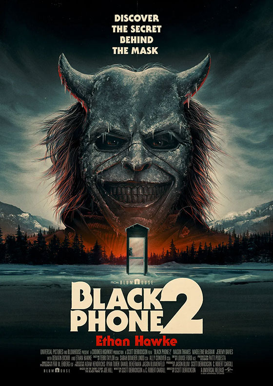 Nerdly » ‘Black Phone 2’ Review