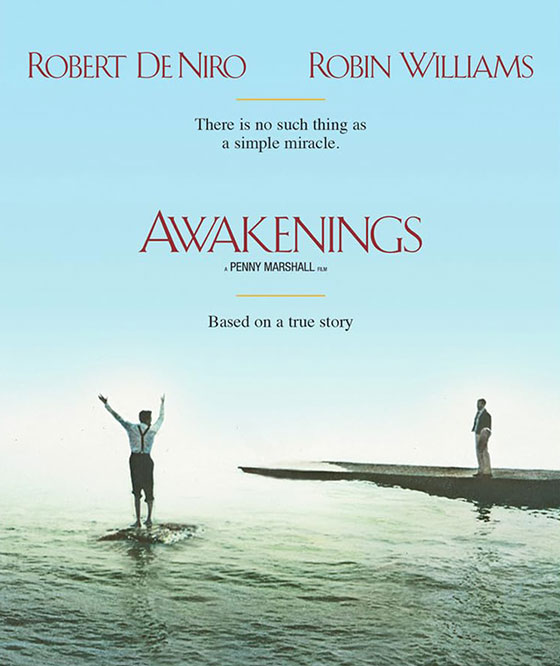 Nerdly » ‘Awakenings’ 4K UHD Review