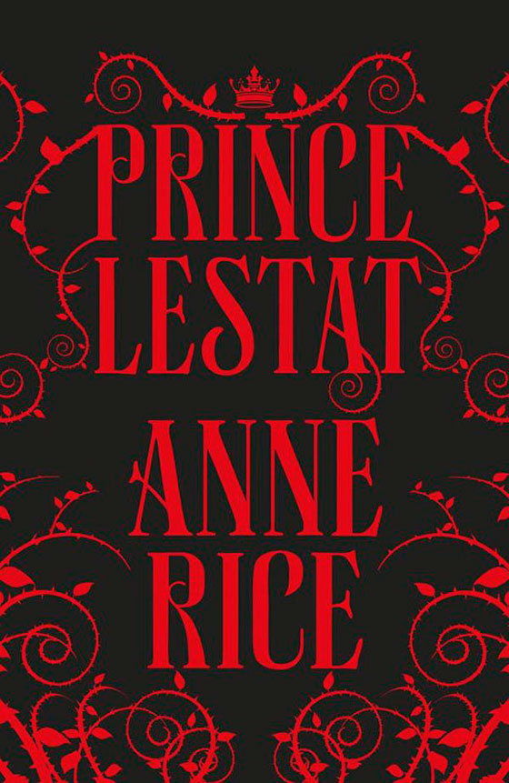 Nerdly » Book Review: ‘Prince Lestat’