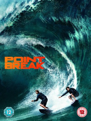 Nerdly » ‘Point Break’ (2015) Review
