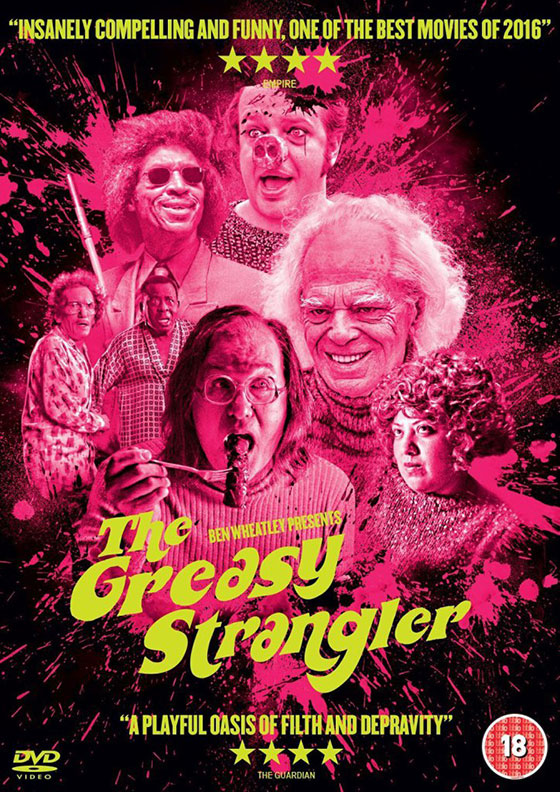 Nerdly » ‘The Greasy Strangler’ Review