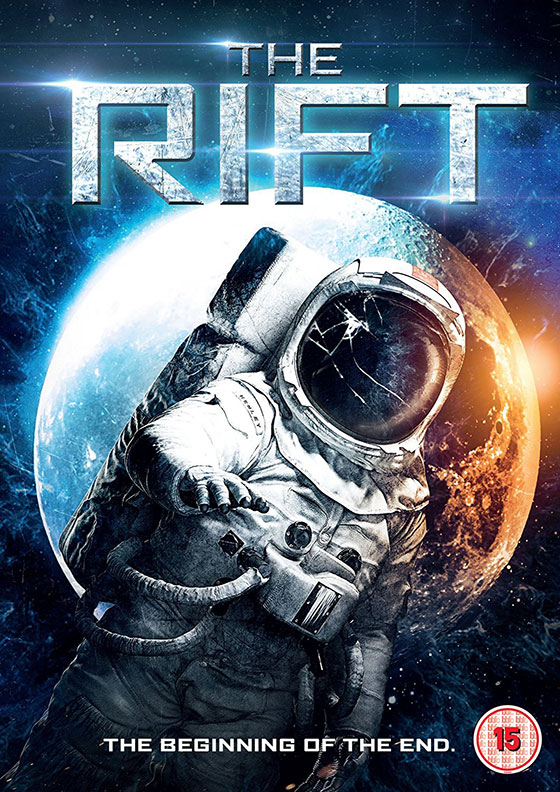 Nerdly » ‘The Rift’ DVD Review