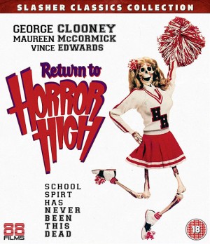 Nerdly » ‘Return to Horror High’ Blu-ray Review (88 Films)