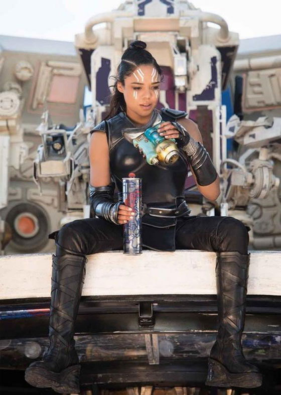 Nerdly » New TV spot and images from ‘Thor: Ragnarok’
