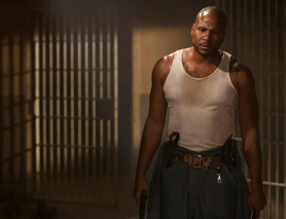 Nerdly » ‘Death House’ Interview: Vincent M. Ward