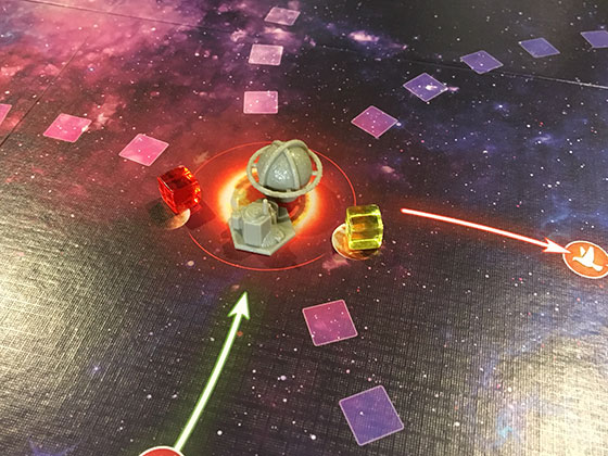 Nerdly » ‘Master of the Galaxy’ Board Game Review