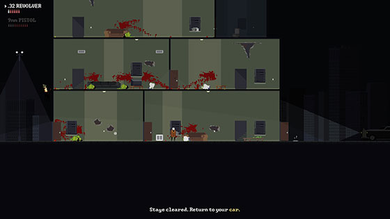 Nerdly » ‘Deadbolt’ Review (Nintendo Switch)