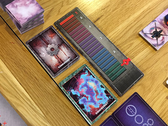Nerdly » ‘Forbidden Sky’ Board Game Review