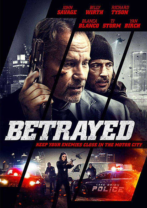 Nerdly » ‘Betrayed’ Review