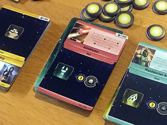 Nerdly » ‘Star Wars: Outer Rim’ Board Game Review