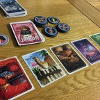 Nerdly » ‘Jaipur’ Board Game Review