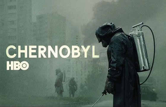Nerdly » 6 Things the ‘Chernobyl’ Podcast Revealed about the Show