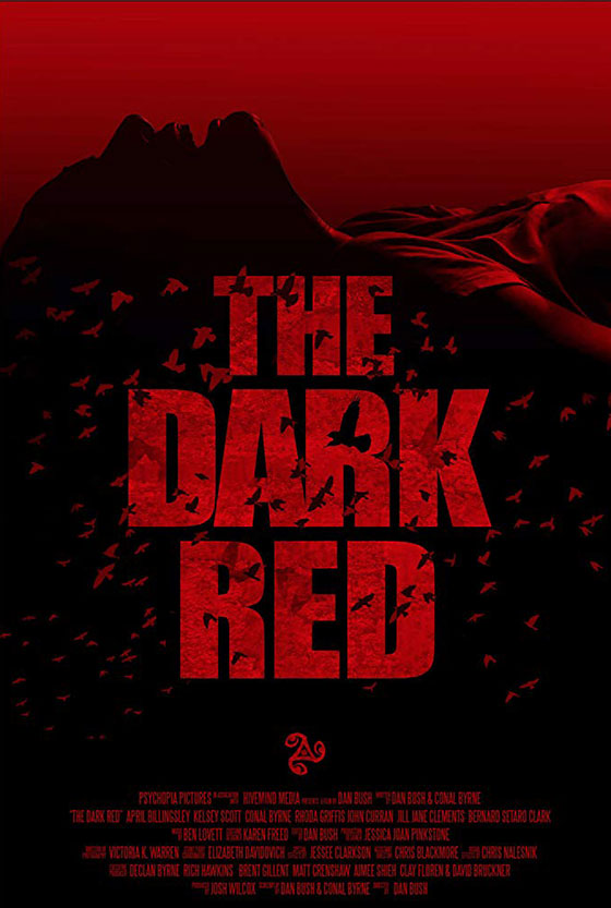 Nerdly » Frightfest 2019: ‘The Dark Red’ Review