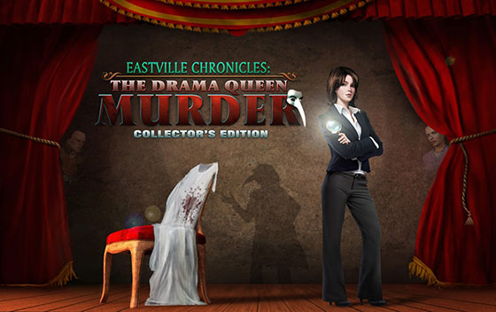 Nerdly » ‘The Drama Queen Murder’ Review (Nintendo Switch)