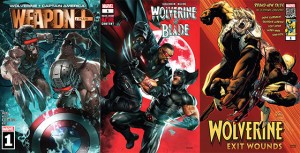 Nerdly » Wolverine Wednesday #27