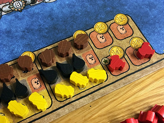 Nerdly » ‘Power Grid Recharged’ Board Game Review