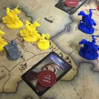 Nerdly » ‘Crusader Kings’ Board Game Review
