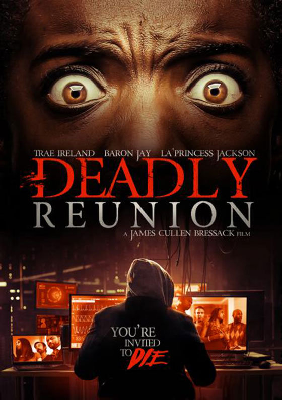 Nerdly » ‘Deadly Reunion’ VOD Review
