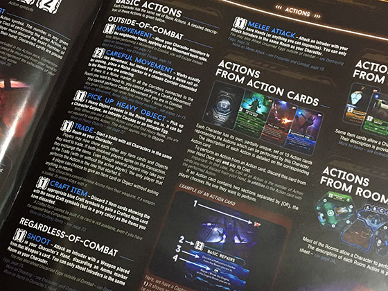 Nerdly » ‘Nemesis’ Board Game Review