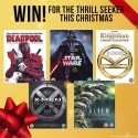 Nerdly » Competition: Win a Movie boxset bundle for Christmas!