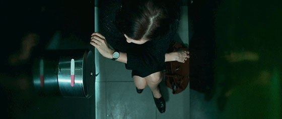 Nerdly » ‘Cubicle’ Short Film Review