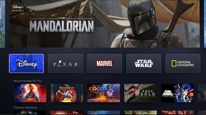 Nerdly » Disney Plus UK: First Impressions