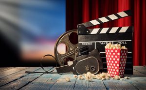 Nerdly » How Are Movies Filmed? A Behind-the-Scenes Look at the ...