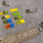 Nerdly » ‘QueenDomino’ Board Game Review