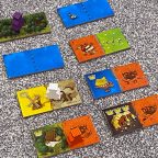 Nerdly » ‘QueenDomino’ Board Game Review