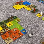 Nerdly » ‘QueenDomino’ Board Game Review
