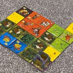 Nerdly » ‘QueenDomino’ Board Game Review