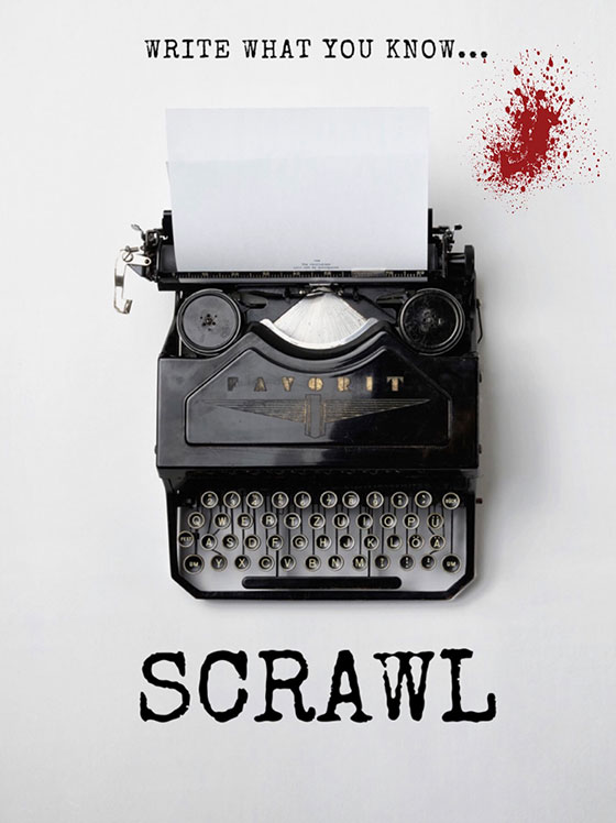 Nerdly » Production announced on new horror series ‘Scrawl’