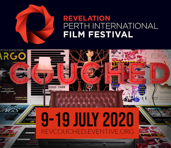 Nerdly » Interview: Revelation Perth Film Festival Program Director ...