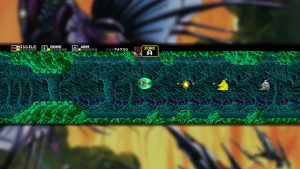 Nerdly » ‘Darius Cozmic Collection Arcade’ Review (Nintendo Switch)