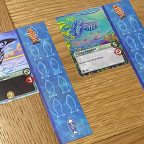 Nerdly » ‘Oceans’ Board Game Review