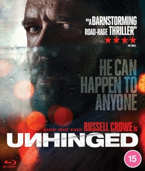 Nerdly » ‘Unhinged’ Blu-ray Review