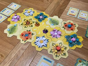 Nerdly » ‘Beez’ Board Game Review