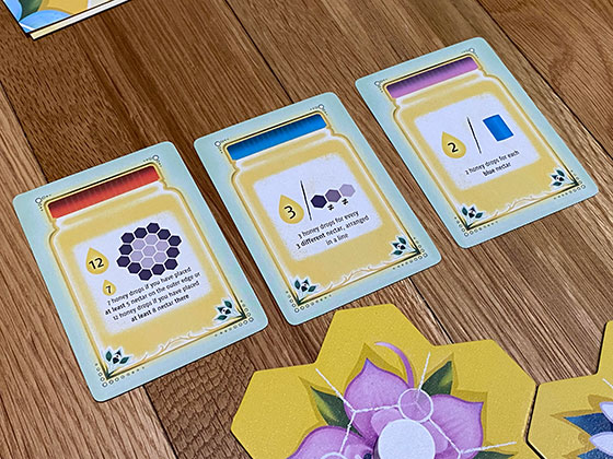 Nerdly » ‘Beez’ Board Game Review
