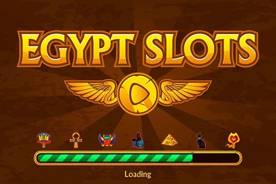 Nerdly » The Best Ancient Egyptian Themed Slots for 2021