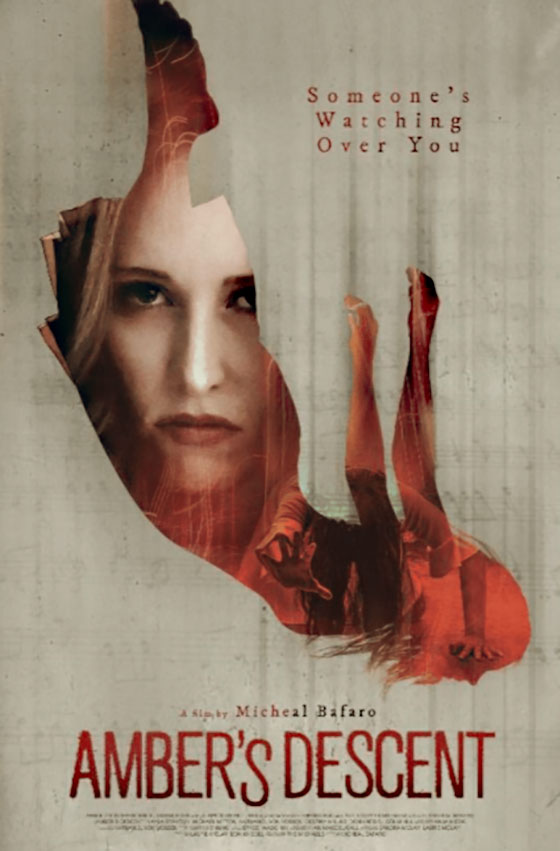 Nerdly » ‘Amber’s Descent’ Review