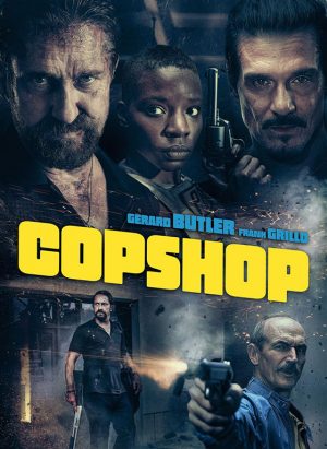 Nerdly » ‘Copshop’ Review