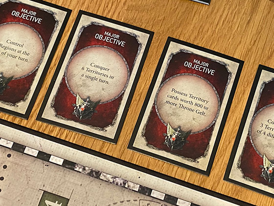 Nerdly » ‘Risk: Warhammer 40,000’ Board Game Review