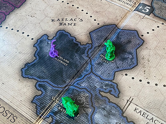 Nerdly » ‘Risk: Warhammer 40,000’ Board Game Review