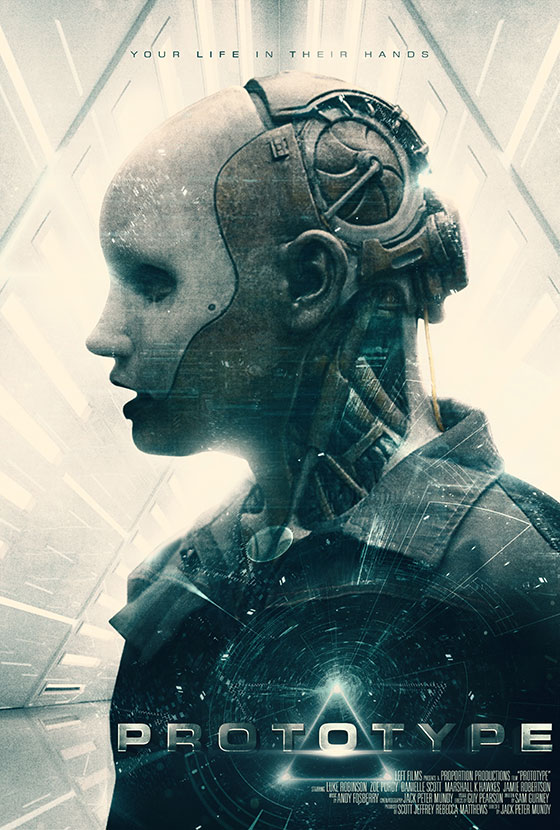 Nerdly » ‘Prototype’ Review