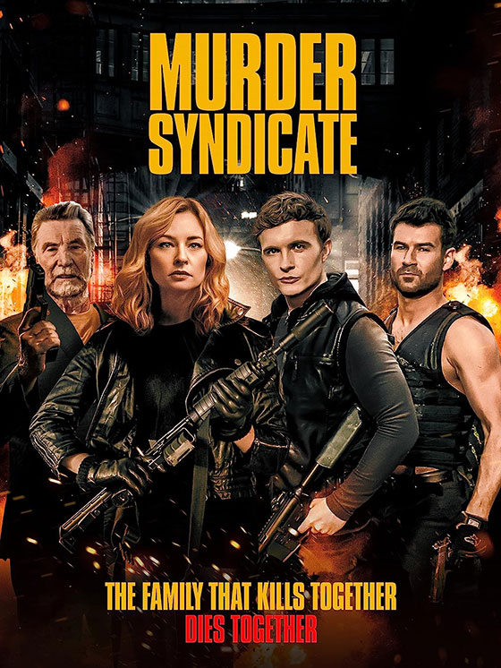 Nerdly » ‘Murder Syndicate’ VOD Review